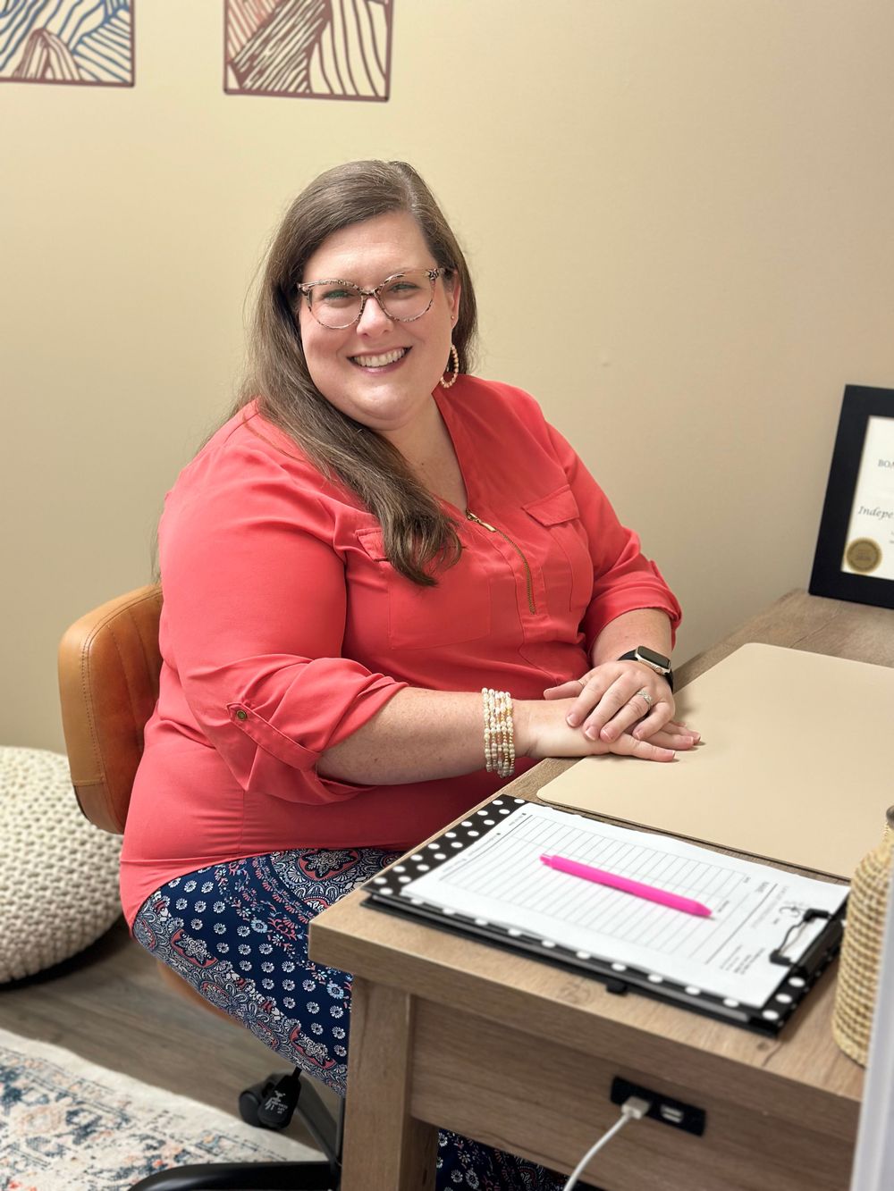 Amanda H Griffith, Clinical Social Work/Therapist, Hoover, AL, 35226 ...