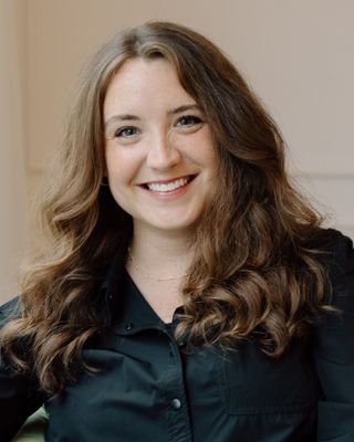 Photo of Lindsey Pinkerton, LCSW, Clinical Social Work/Therapist