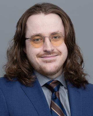 Photo of Liam Patrick Mullen, Pre-Licensed Professional