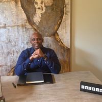 Dr. Kendrick Bailey, DPC, LPC-S, BC-TMH, NCC, Licensed Professional ...