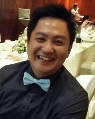 Simon Neo, Psychologist, Singapore, 42 | Psychology Today