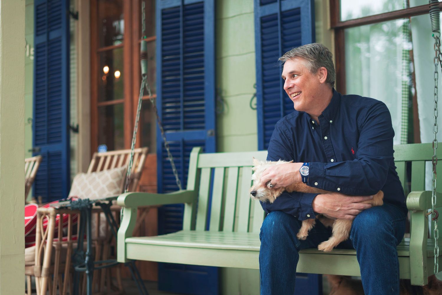 Kevin Bourgeois, Clinical Social Work/Therapist, Provincetown, MA ...