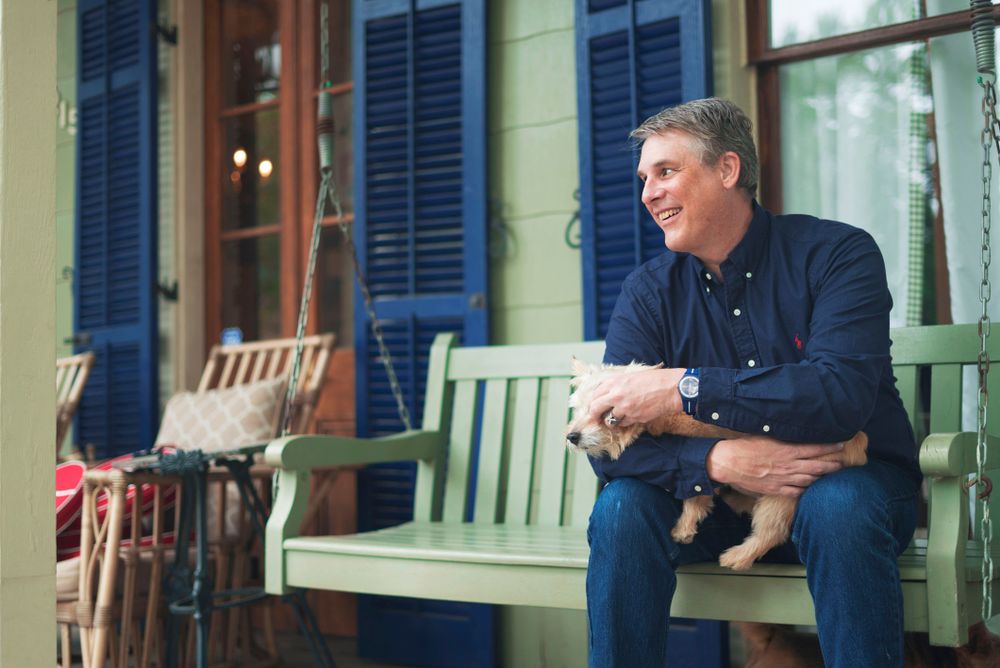 Kevin Bourgeois, Clinical Social Work/Therapist, Provincetown, MA ...