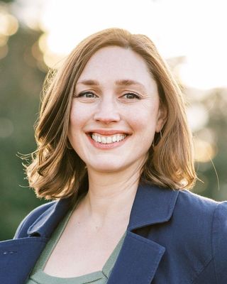 Liz Ruzi, Pre-Licensed Professional, Portland, OR, 97232 | Psychology Today