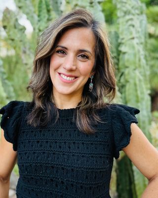 Summer Dawn Milton, Licensed Professional Counselor, Mesa, AZ, 85215 ...