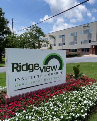 Ridgeview Institute - Monroe, Treatment Center, Monroe, GA, 30655 ...