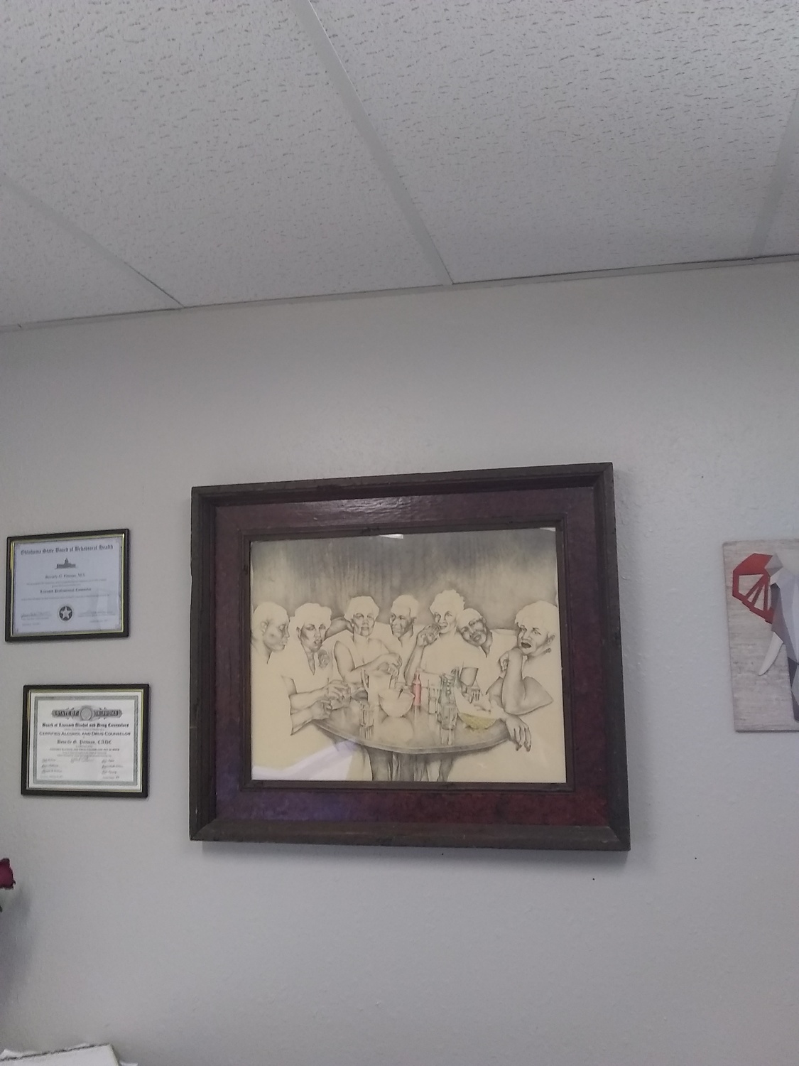 Beverly Nicholas, Licensed Professional Counselor, Oklahoma City, OK ...