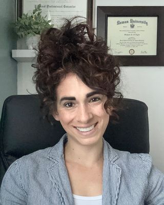 Stephanie D'Angelo, Licensed Professional Counselor, Hamilton, NJ ...