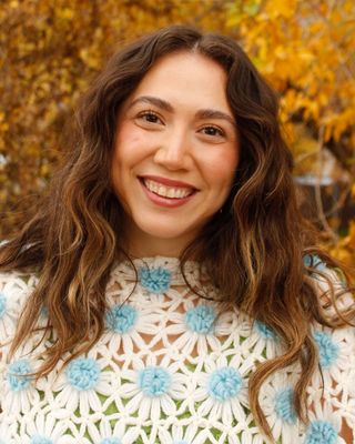 Malia Villarreal Staheli, Marriage & Family Therapist Associate, Provo ...