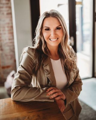 Photo of Chelsea Childers, Counselor