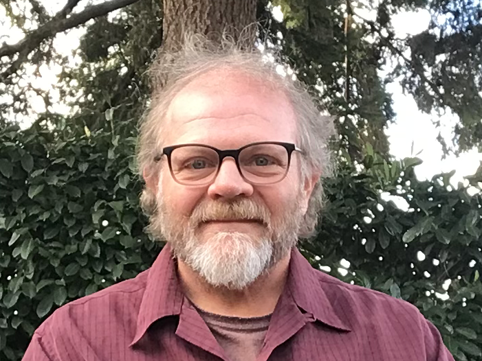 Keith Mackie, Licensed Professional Counselor, Roseburg, OR, 97471 ...