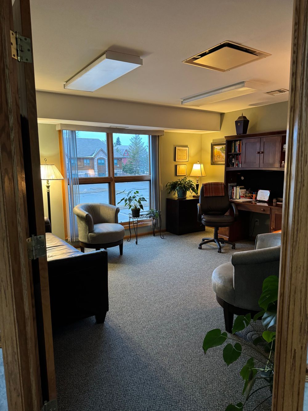 Jeanine M Swenson, Marriage & Family Therapist, Mequon, WI, 53092 ...