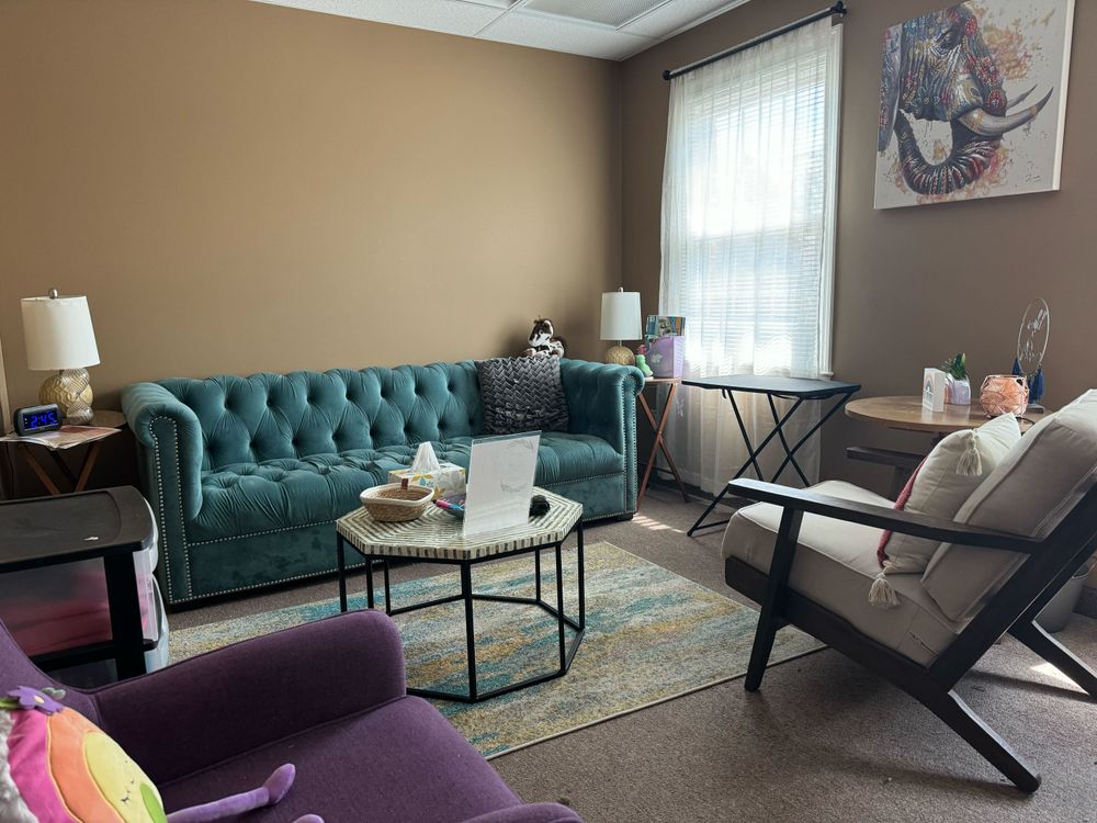 I love helping my clients feel empowered and make progress throughout ...