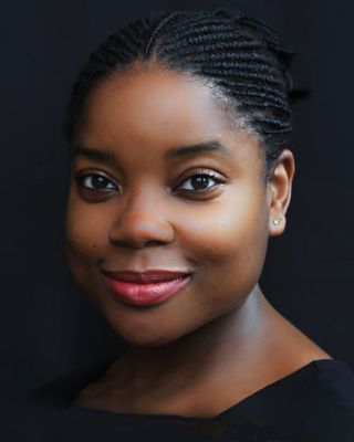 Photo of April Preston, LMFT, Marriage & Family Therapist