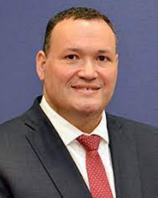 Daryl Washington, Clinical Social Work/Therapist, Lynchburg, VA, 24502 ...