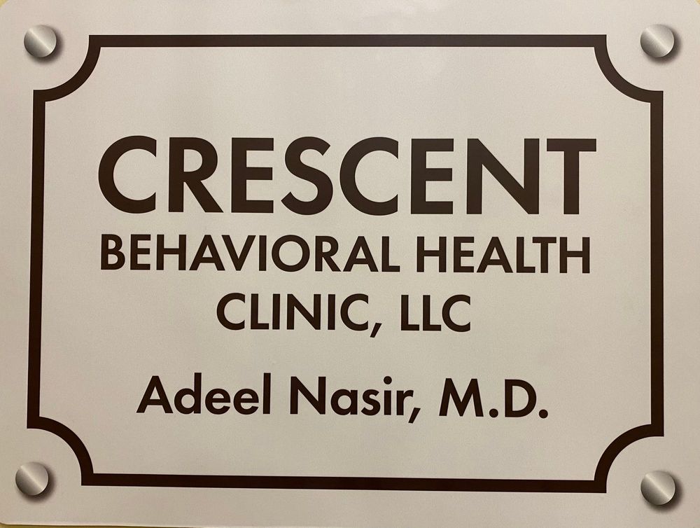 Crescent Behavioral Health Clinic, LLC, Psychiatrist, Bel Air, MD ...