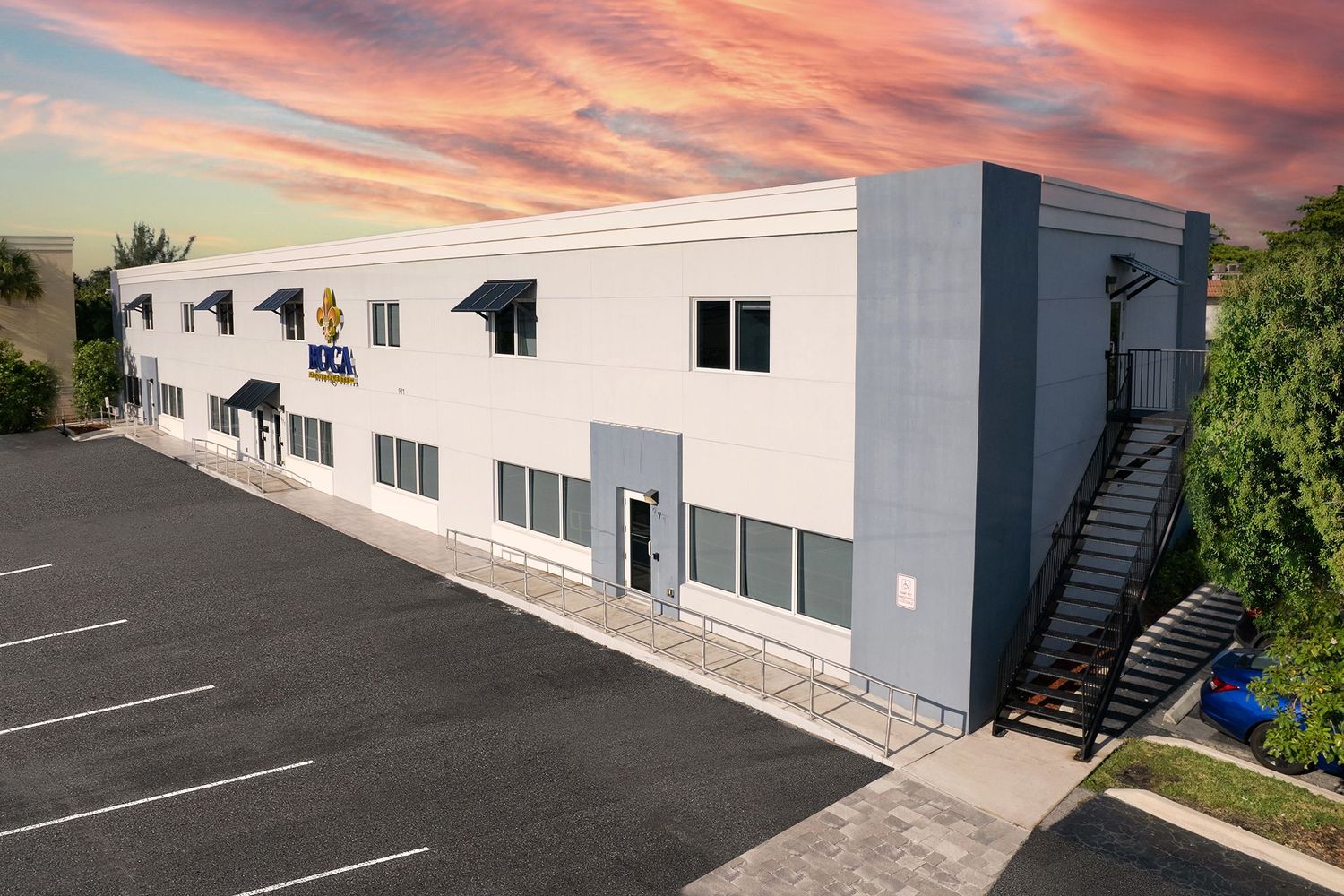 Boca Recovery Center - Boca Raton, Florida, Treatment Center, Boca ...