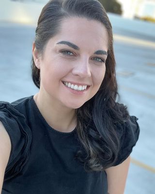 Alexandra Westcott, Associate Professional Clinical Counselor, Los ...