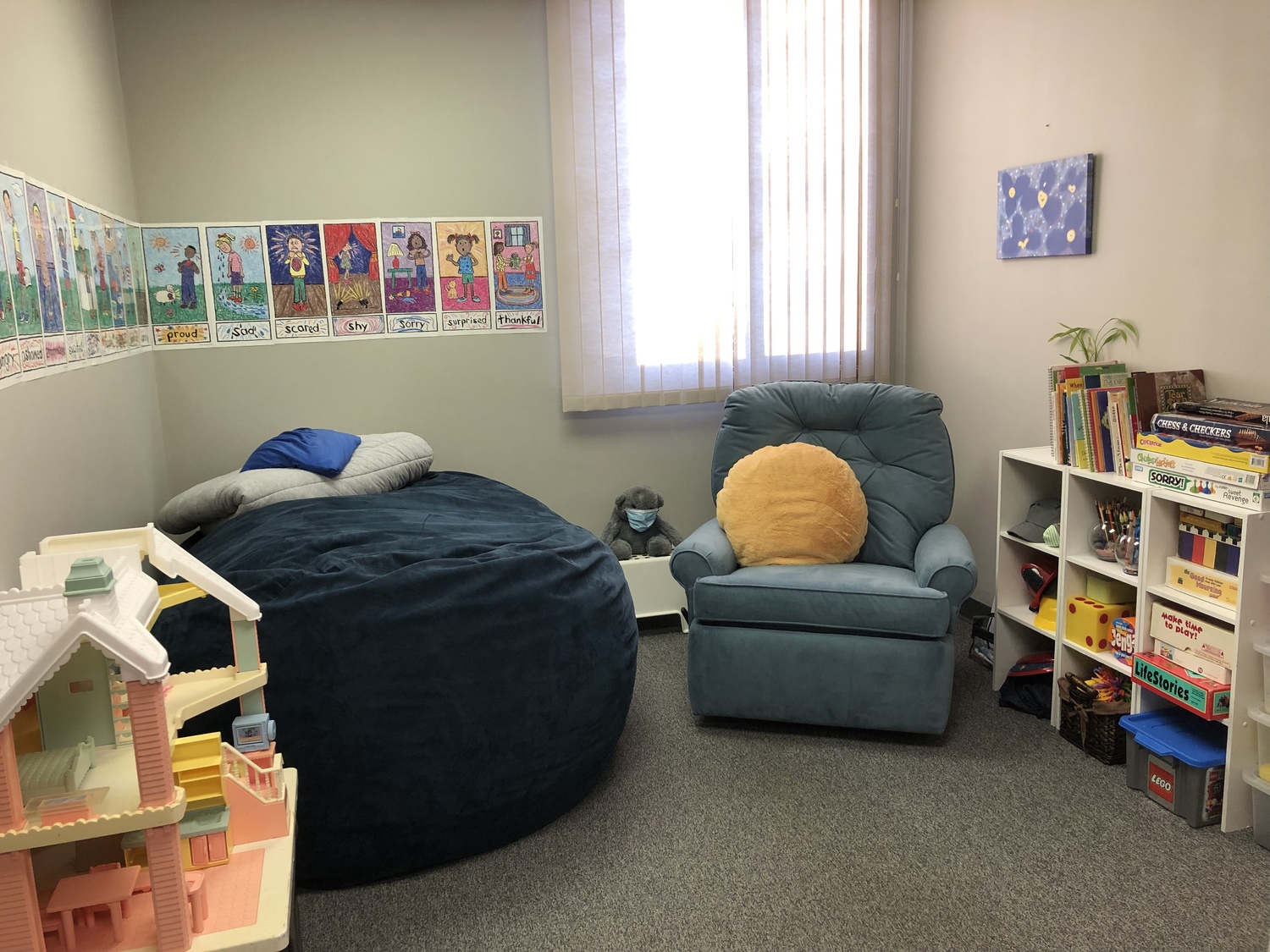 Laura Dusso, Marriage & Family Therapist, Rochester, MN, 55902 ...