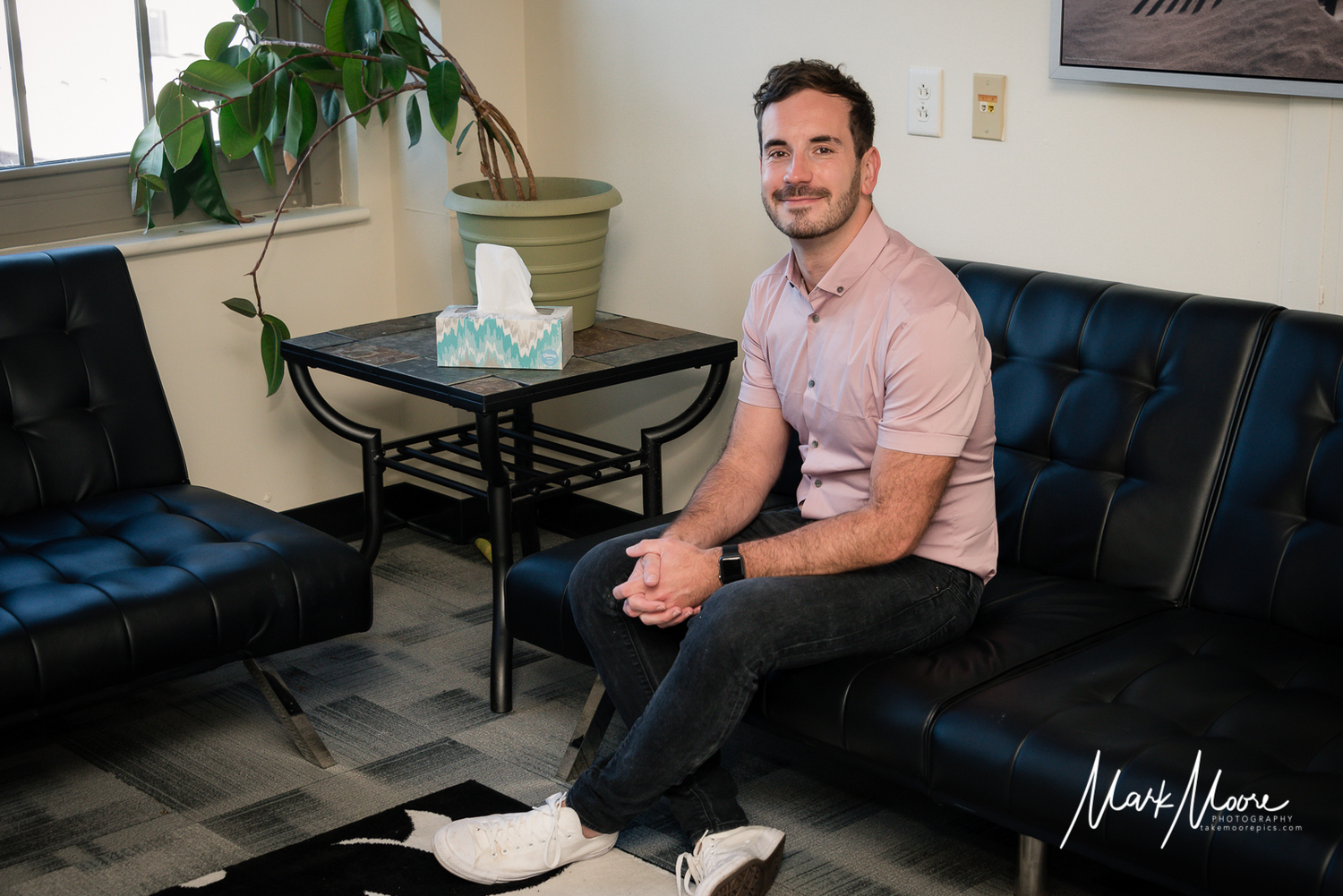 Brady Sullivan, Licensed Professional Counselor, Saint Louis, MO, 63118 ...