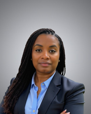 Photo of Sharaya Wallace-Collins, LPC, NCC, Licensed Professional Counselor
