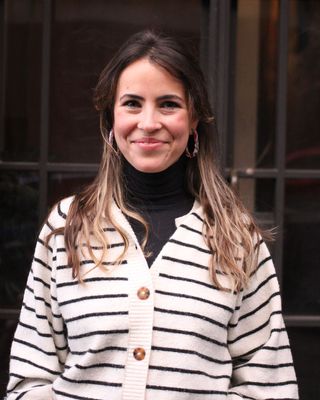 Photo of Kyli Larson - Kyli Larson Counseling, LLC, MSW, Clinical ...