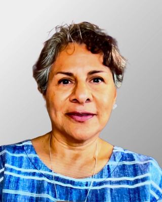 Irma Rivera-Carlisle, Marriage & Family Therapist, San Rafael, CA ...