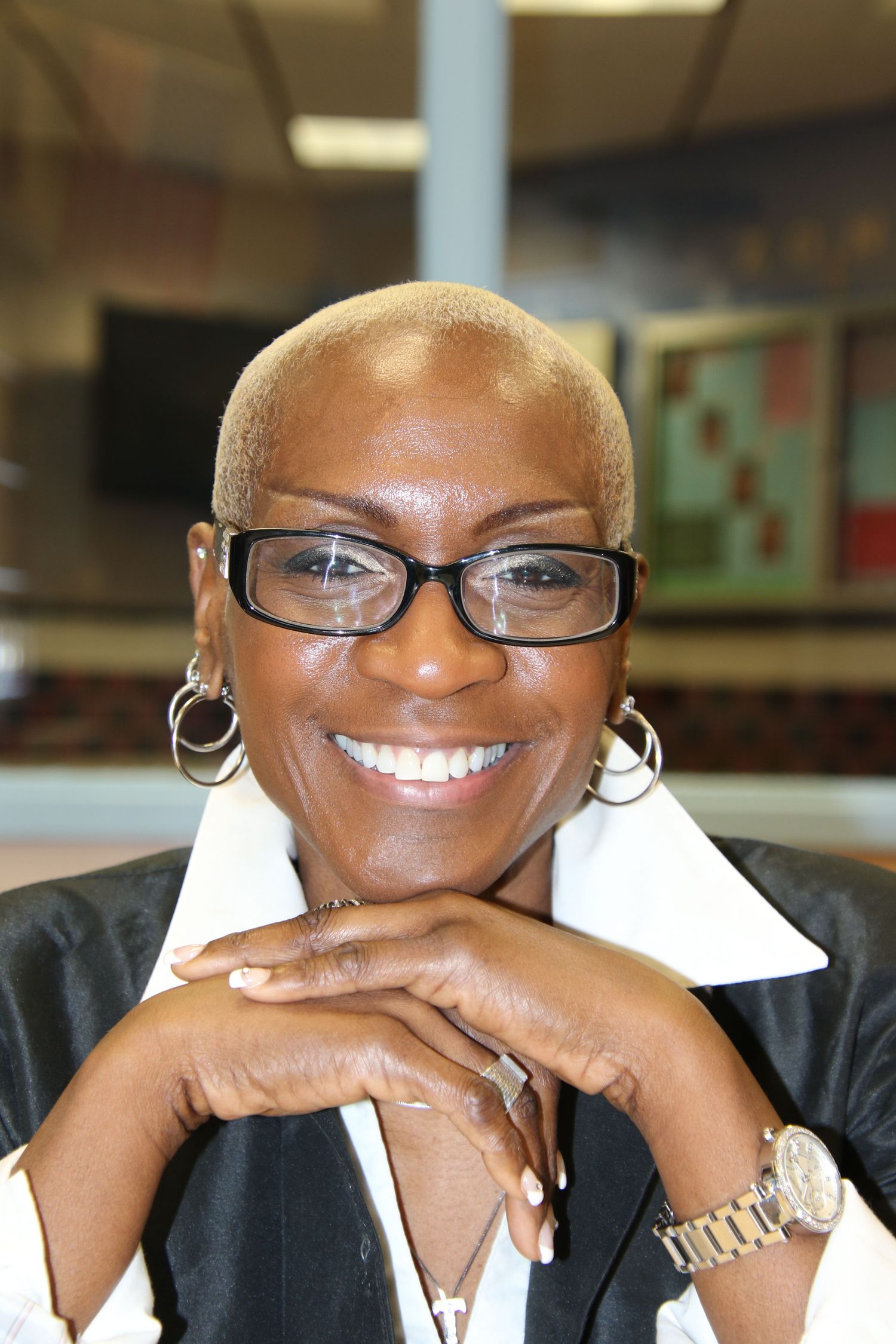Wanda Thomas, Pastoral Counselor, Edison, NJ, 08817 | Psychology Today