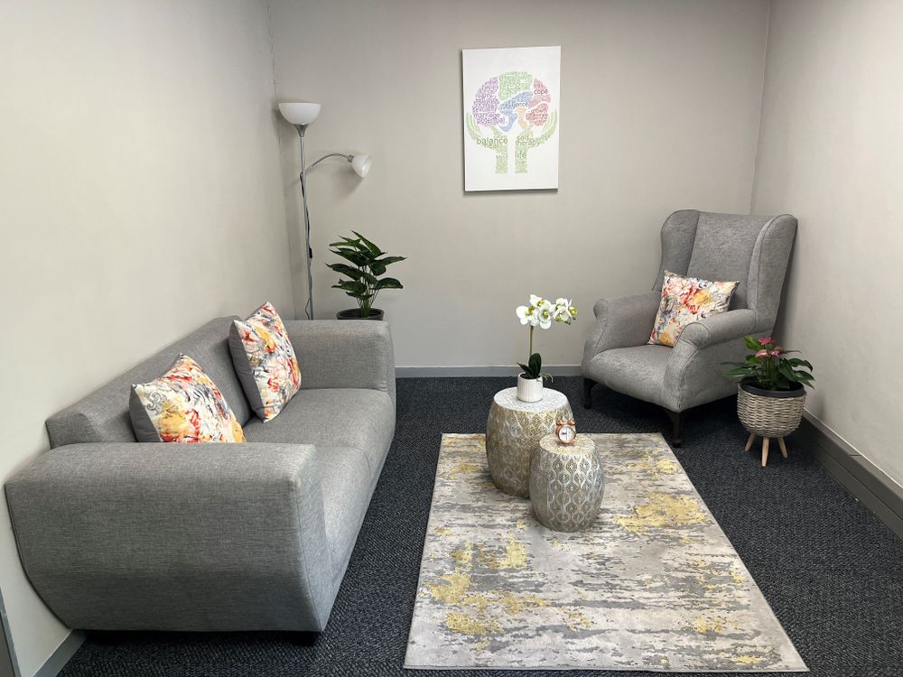 Dr Karmini Balwanth - Counselling Psychologist, Psychologist, Midrand ...