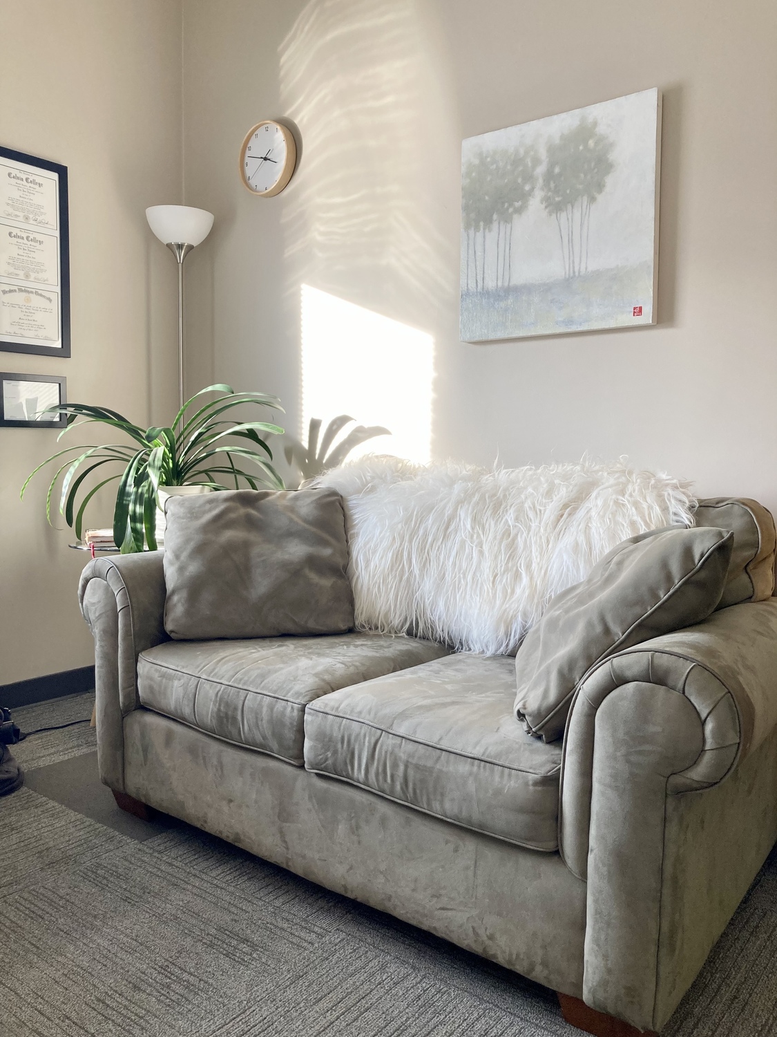 Eric Nykamp, Clinical Social Work/Therapist, Grand Rapids, MI, 49546 ...