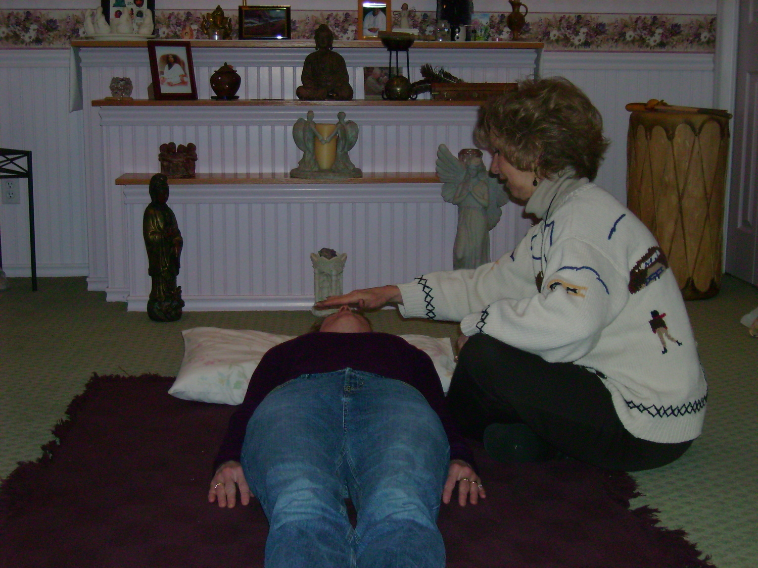 Elaine Simione, Counselor, Saratoga Springs, NY, 12866 | Psychology Today