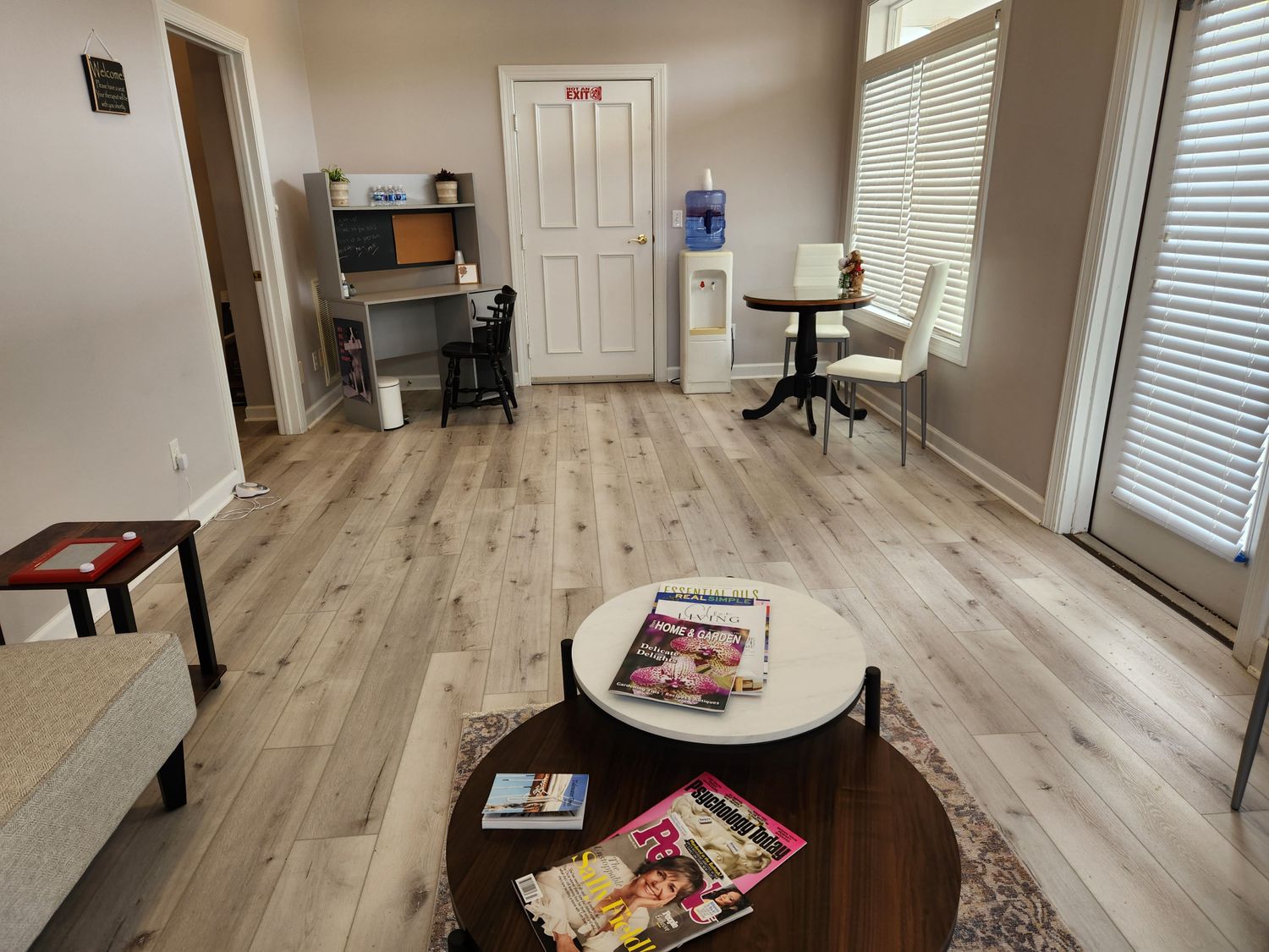 Stevi Hicks Saathoff, Counselor, Easton, MD, 21601 | Psychology Today