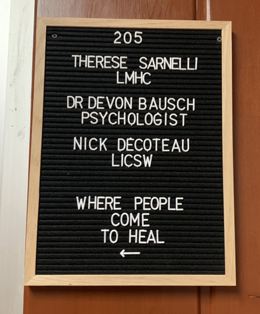Nick DeCoteau, Clinical Social Work/Therapist, West Springfield, MA ...