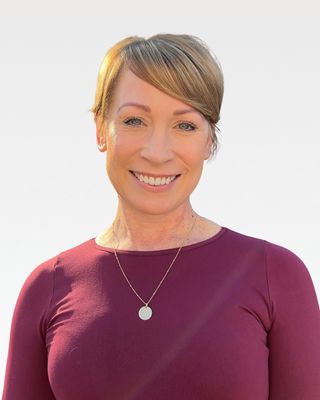 Photo of Allison Jones, LMFT, Marriage & Family Therapist