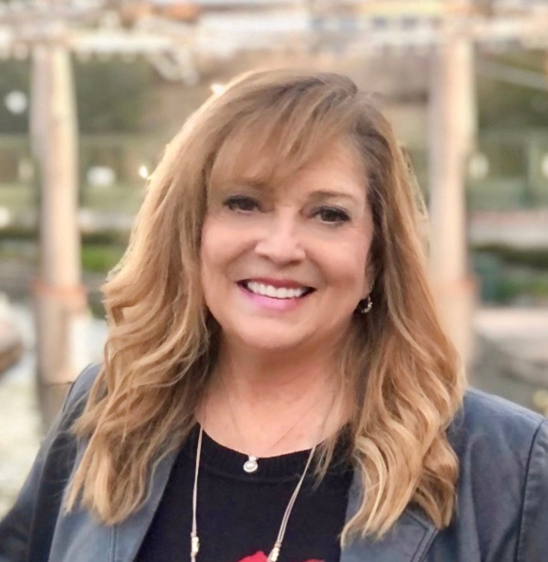 Sheri Strickland, Licensed Professional Counselor, Magnolia, TX, 77354 ...