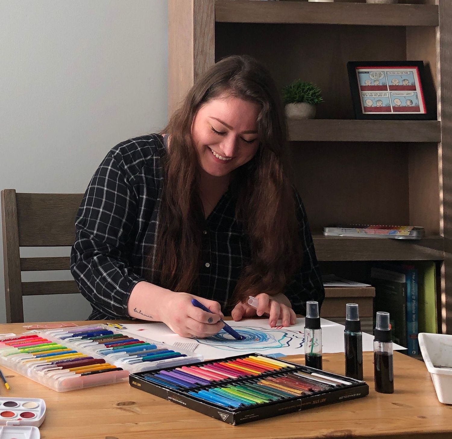 Ashley Setzer, Counselor, Santa Fe, NM, 87507 | Psychology Today