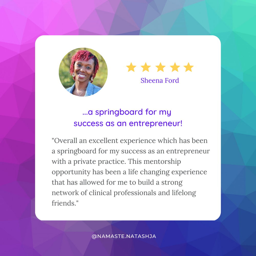 Natashja Rinaldo-James, Licensed Professional Counselor, Philadelphia ...
