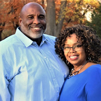 Robinson & Robinson Therapy - Edna Robinson, Master Social Work ...