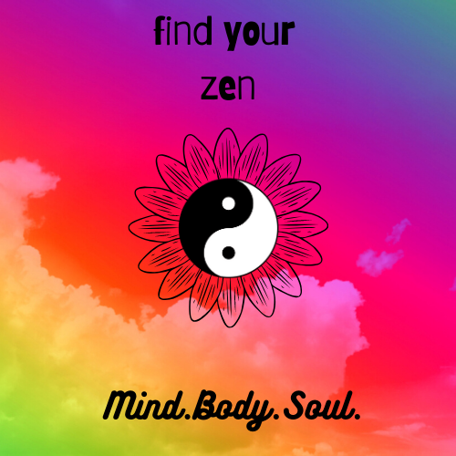 Now Accepting New Clients: Find Your Zen, LLC., Clinical Social Work ...