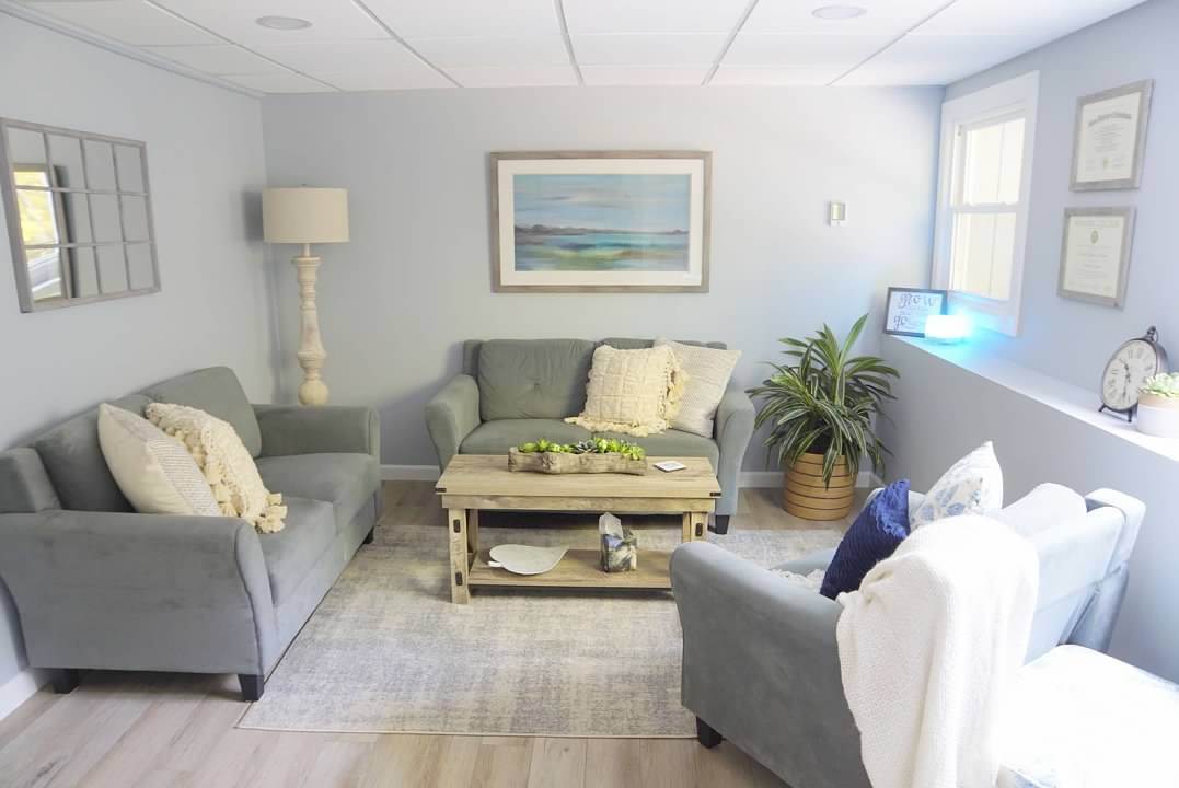 Erica Bower, Licensed Professional Counselor, Vernon, CT, 06066 ...