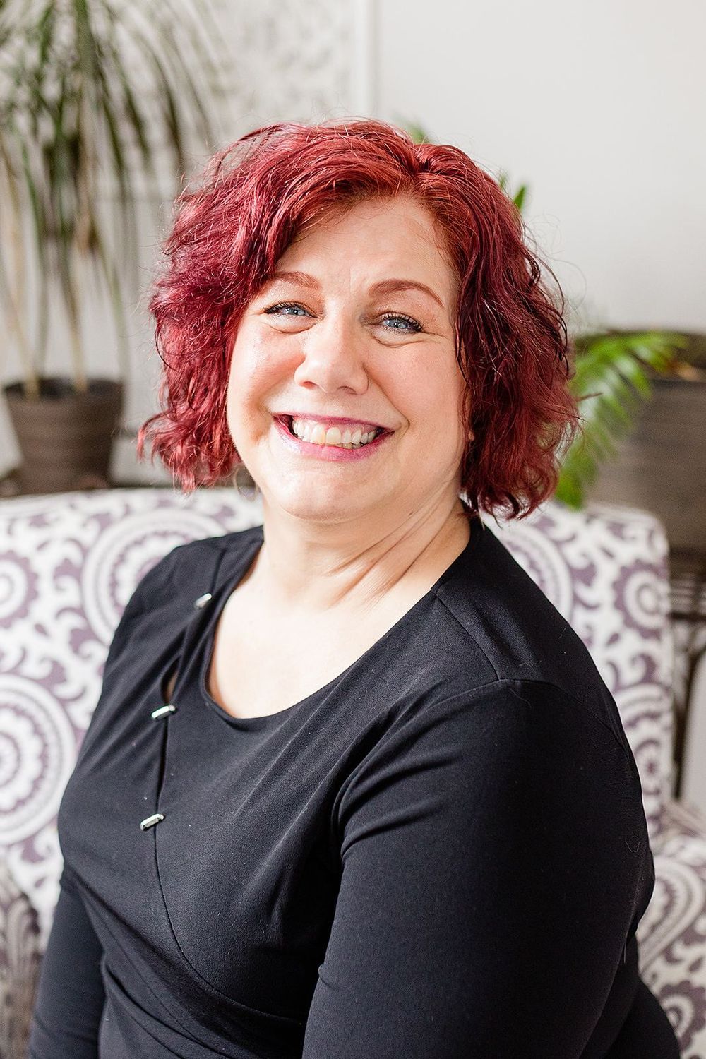 Ruth Larson, Counselor, Fayetteville, NY, 13066 | Psychology Today