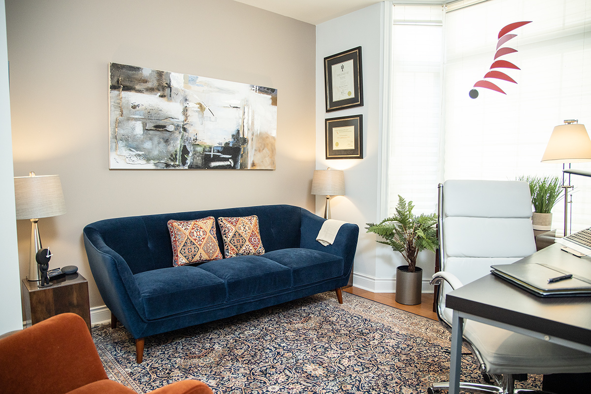 Robyn Stephens, Psychologist, Toronto, ON, M5T | Psychology Today