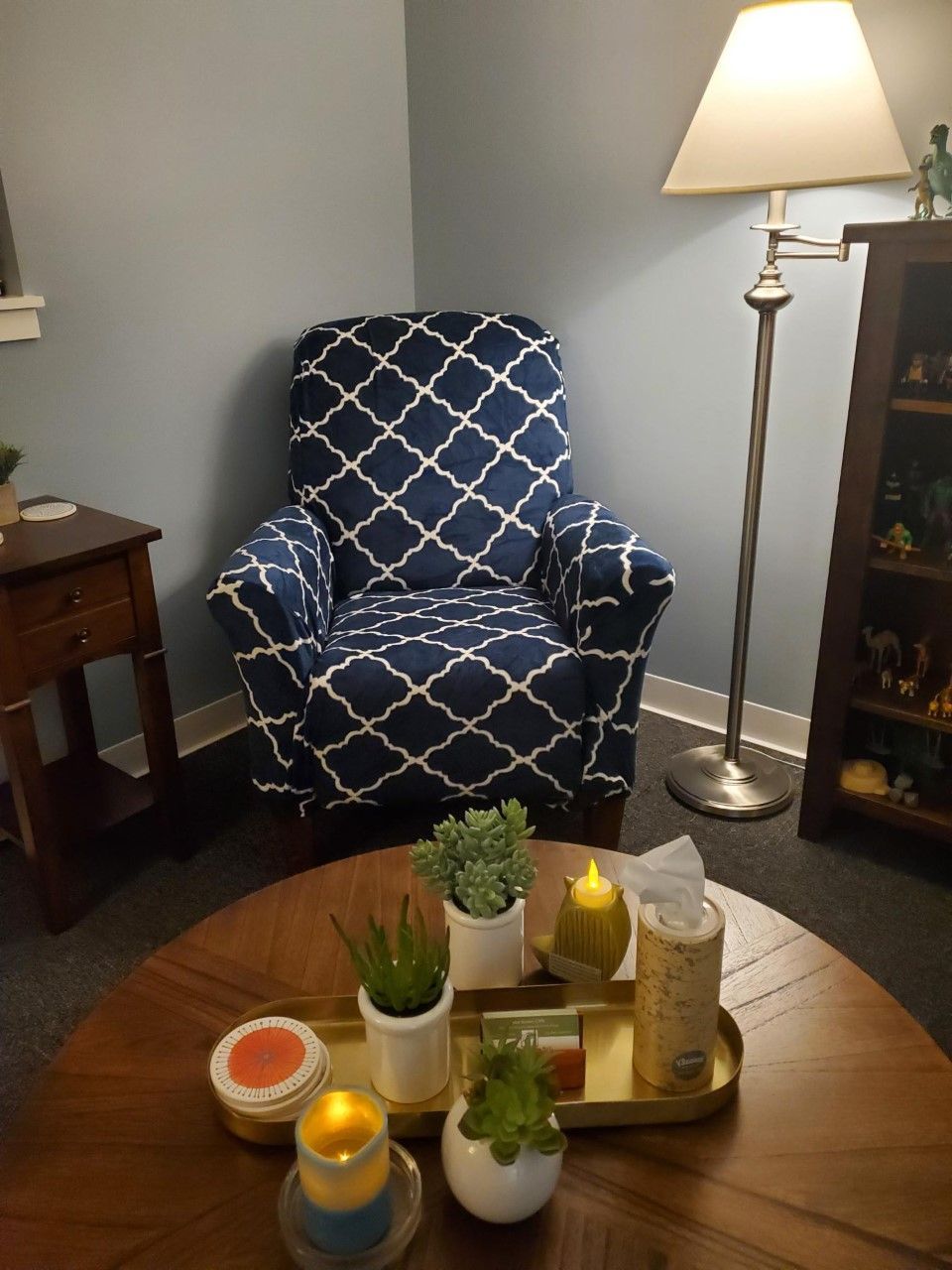 Matt Reinert, Clinical Social Work/Therapist, Coralville, IA, 52241 ...