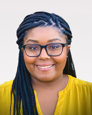 Shontell Turntine, Marriage & Family Therapist, Spring Valley, CA ...