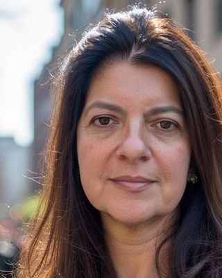 Maria Plazas, Clinical Social Work/Therapist, Hoboken, NJ, 07030 ...