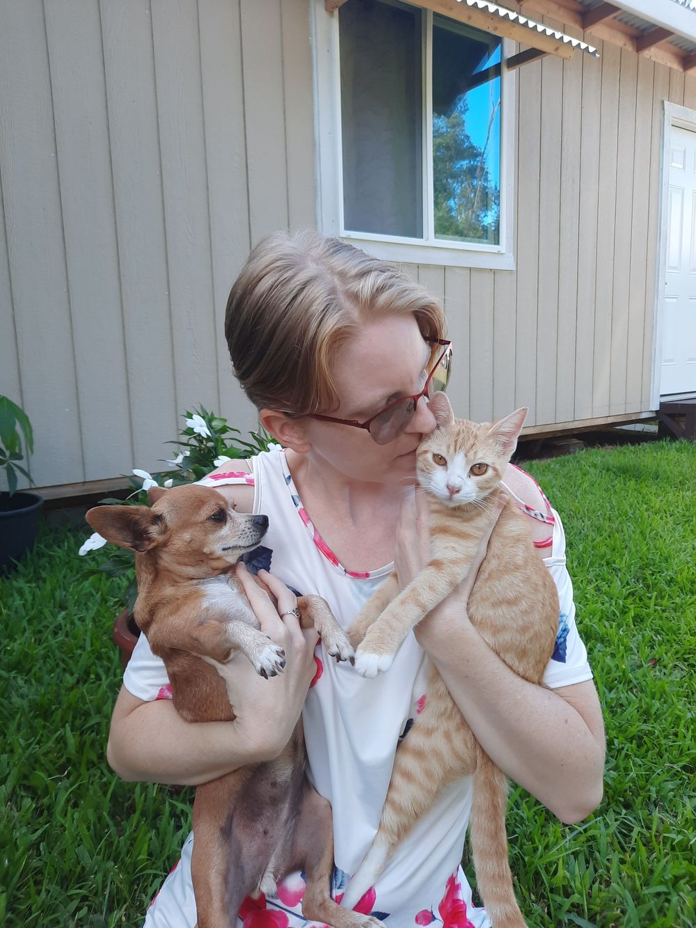 Amber Fitzgerald, Pre-Licensed Professional, Hilo, HI, 96720 ...