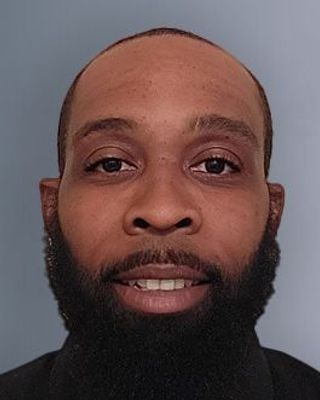 Photo of George Williams, LSW, Clinical Social Work/Therapist