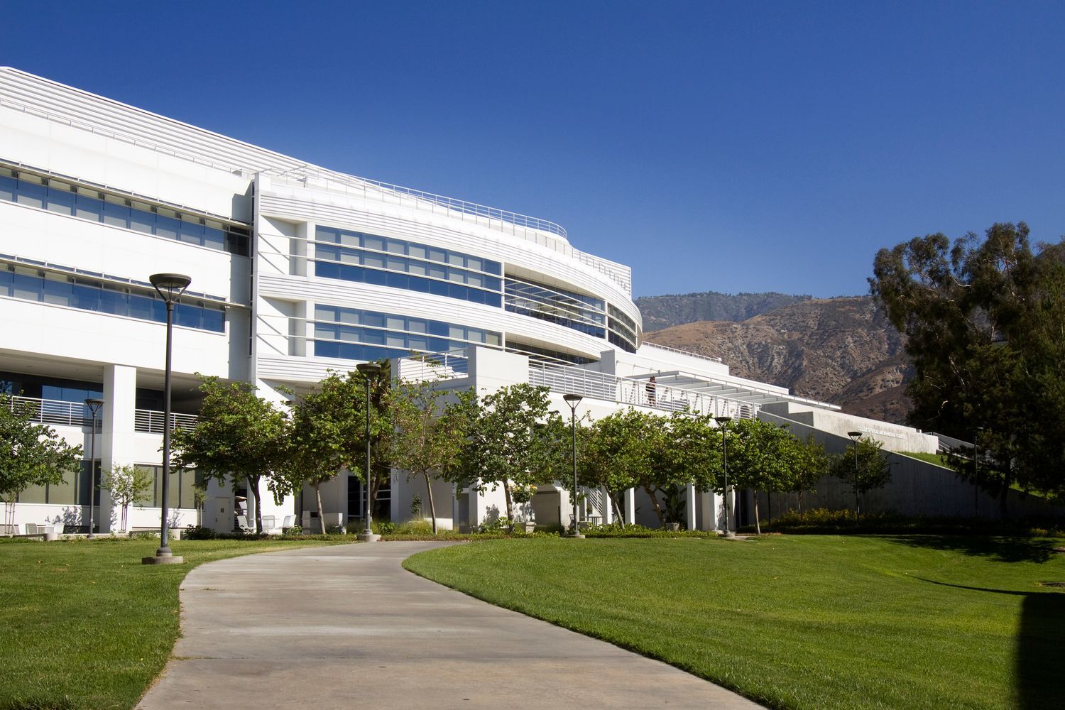 CSUSB Community Counseling Center, Pre-Licensed Professional, San ...