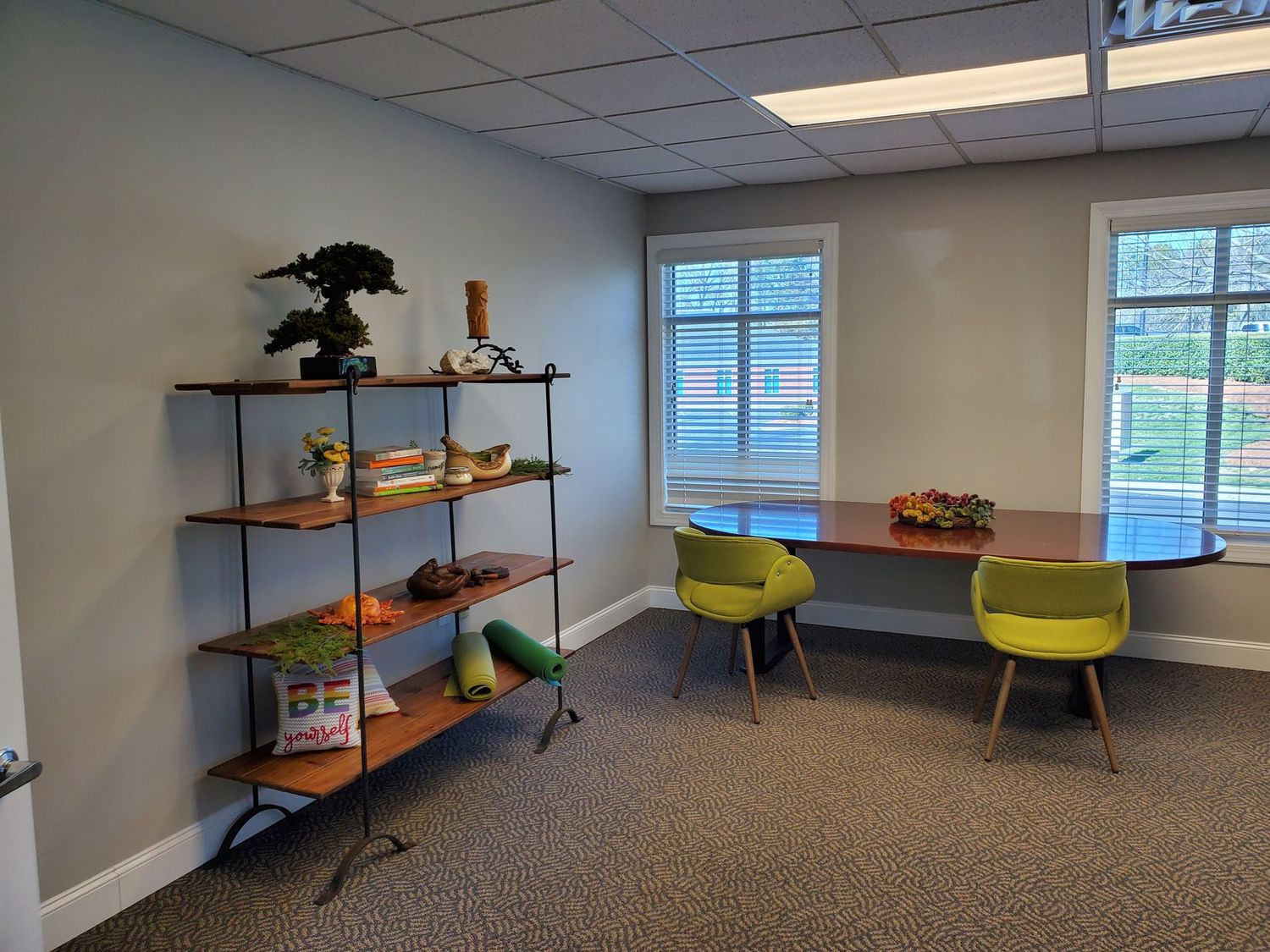 Rooted Therapy, Charlotte, NC, 28226 | Psychology Today