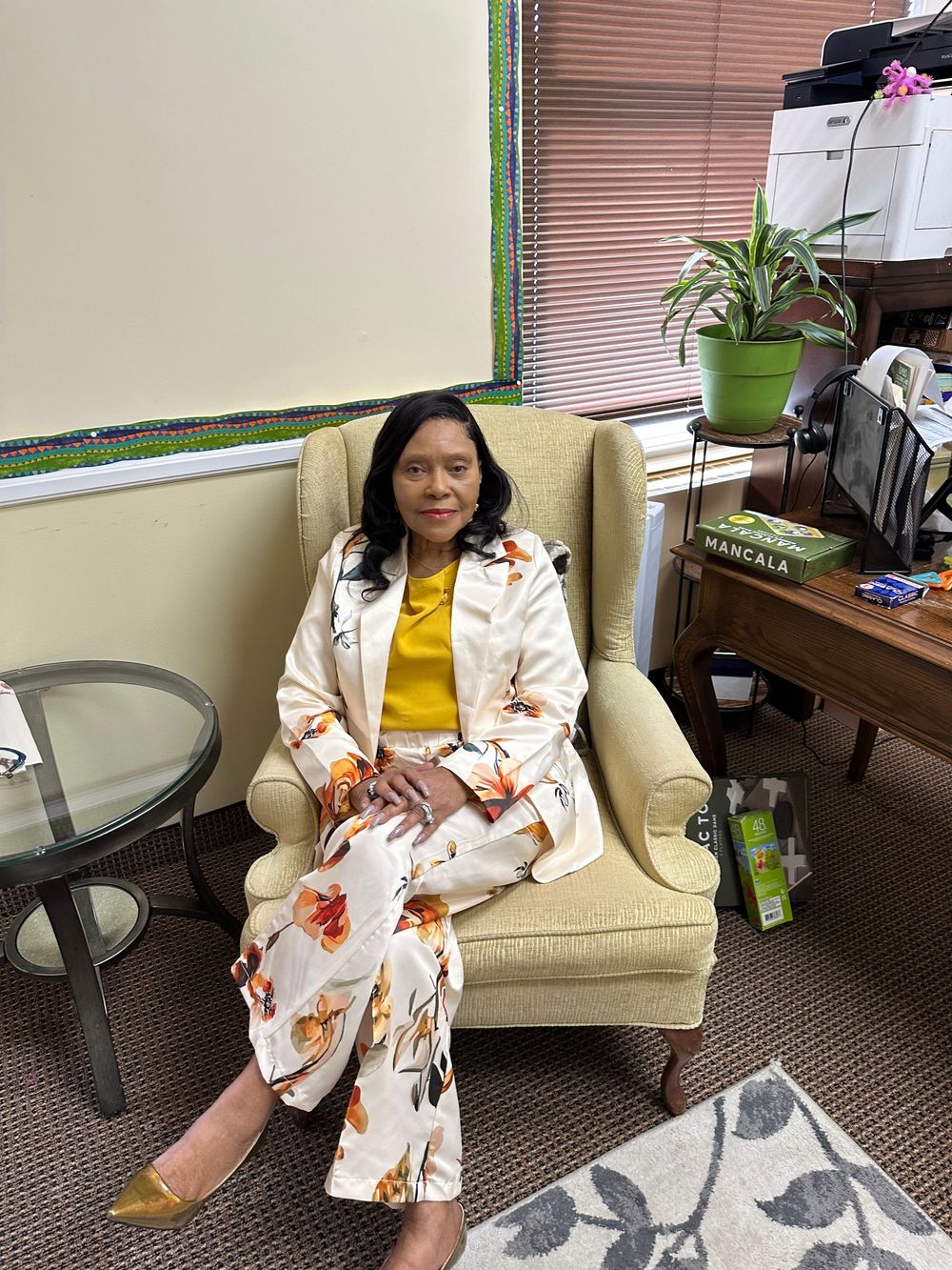 Connecting Point Counseling Services, LLC, Licensed Professional ...